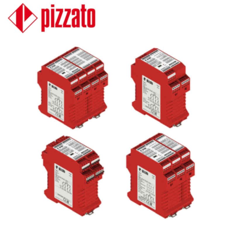 Safety Devices - או.אמ.אס.טי שיווק וייבוא בע"מ