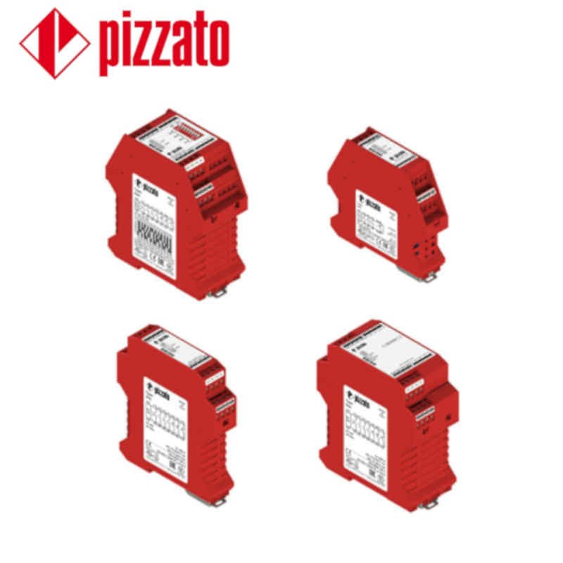 Safety Devices - או.אמ.אס.טי שיווק וייבוא בע"מ