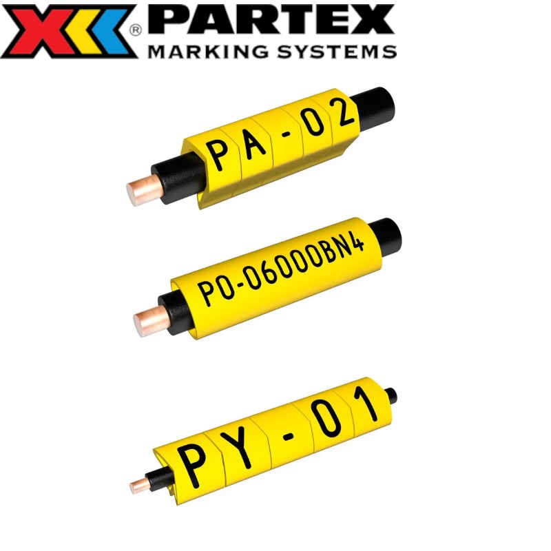Partex marking systems - או.אמ.אס.טי שיווק וייבוא בע"מ