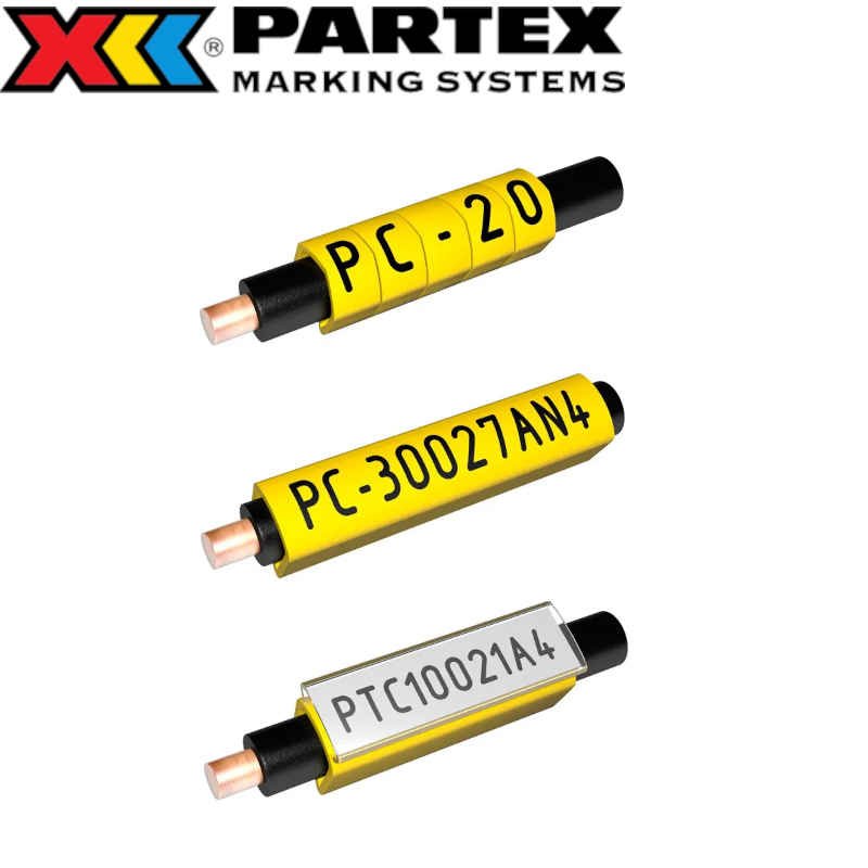 Partex marking systems - או.אמ.אס.טי שיווק וייבוא בע"מ